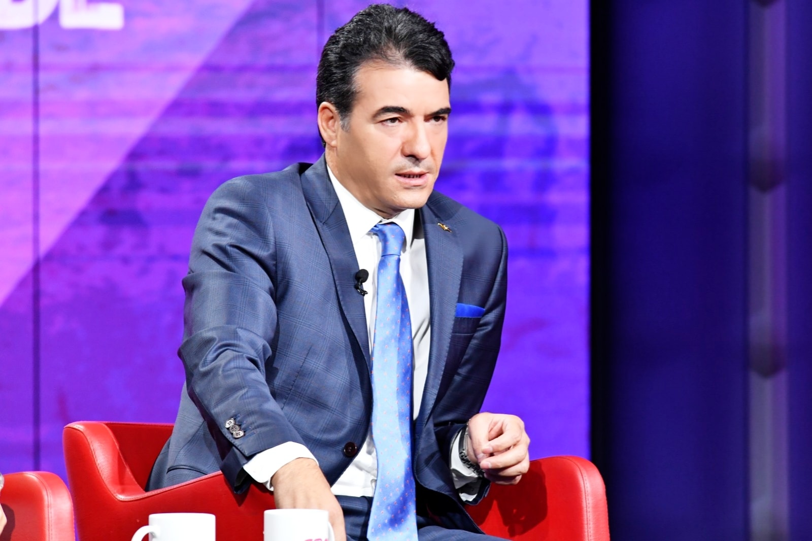 Türkiye Hokey Federasyonu | FEDERASYON BAŞKANIMIZ SADIK KARAKAN'DAN ...