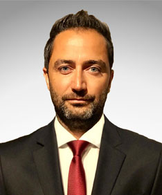 Türkiye Hokey Federasyonu | Yönetim Kurulu